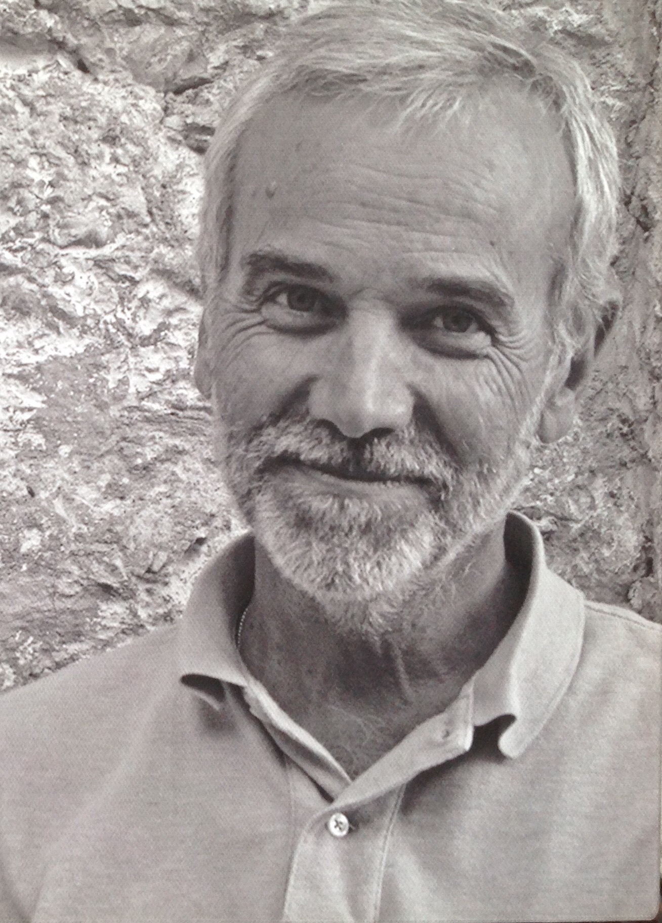 About – Martin Krastev